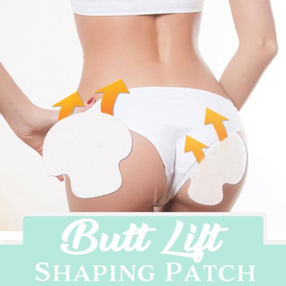 Pure Herbal Butt Patch – Fine Stores