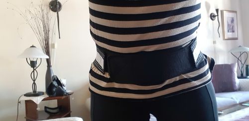 My Lumbar Belt – Fine Stores