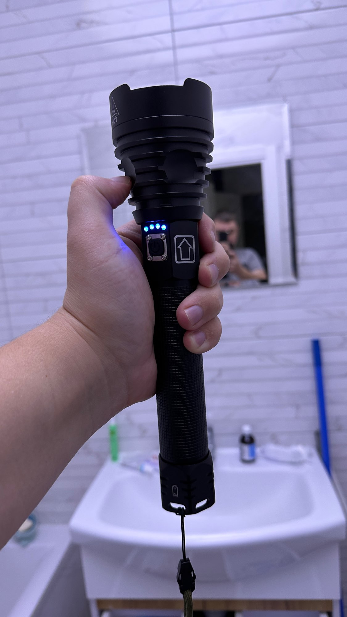 Power Light Pro – Fine Stores